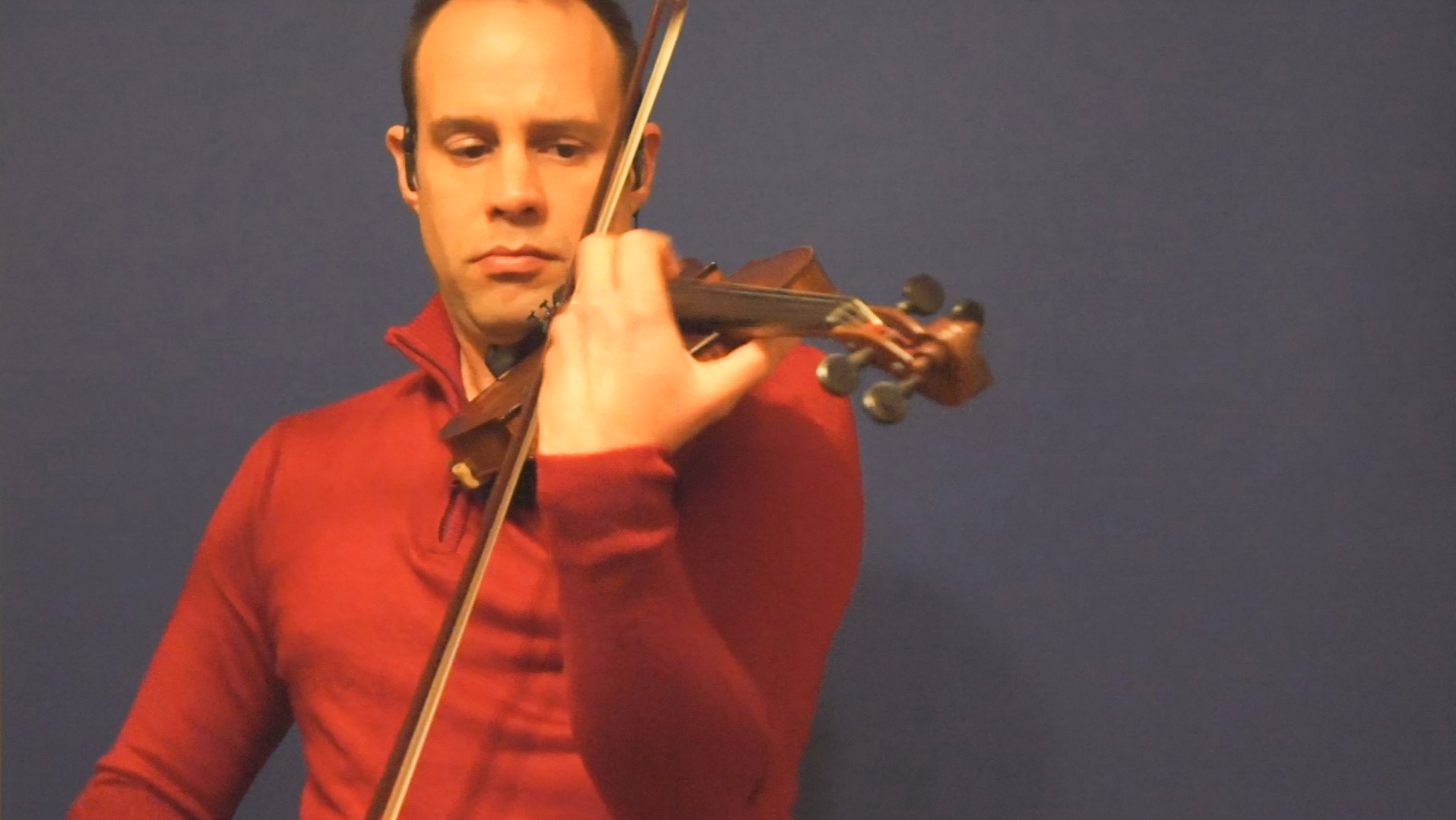 Vídeos - Jorge Ortal